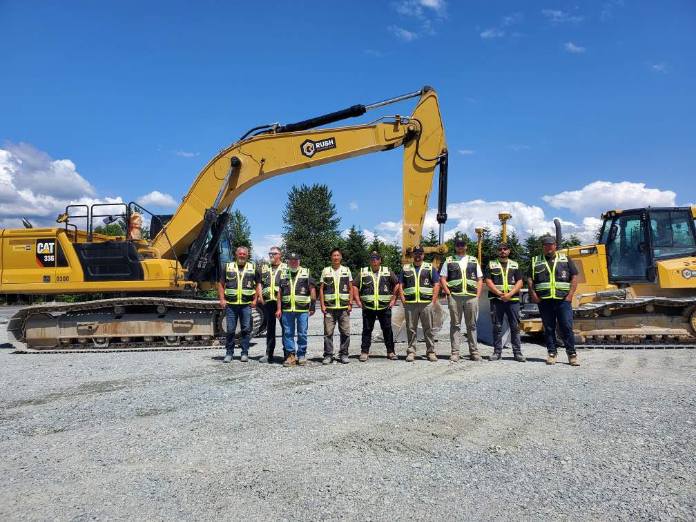 Interested in working with us?